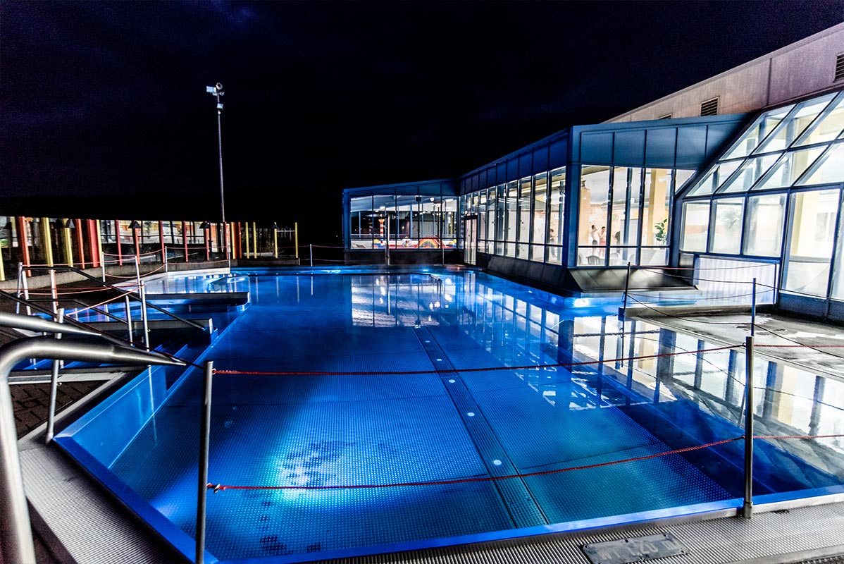 Impressionen – Freizeitbad Panoramablick